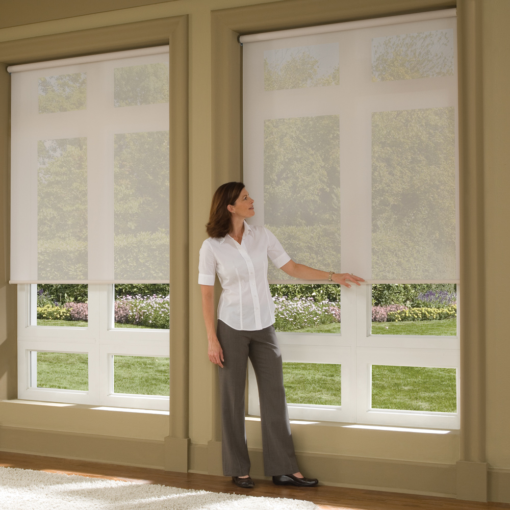 GALLERY – Master Window Coverings