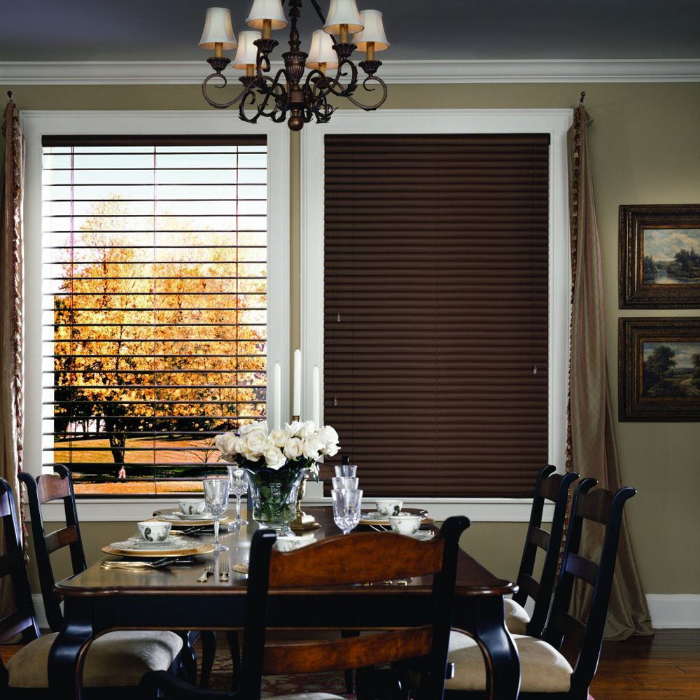 Modern Precious Metals – Master Window Coverings